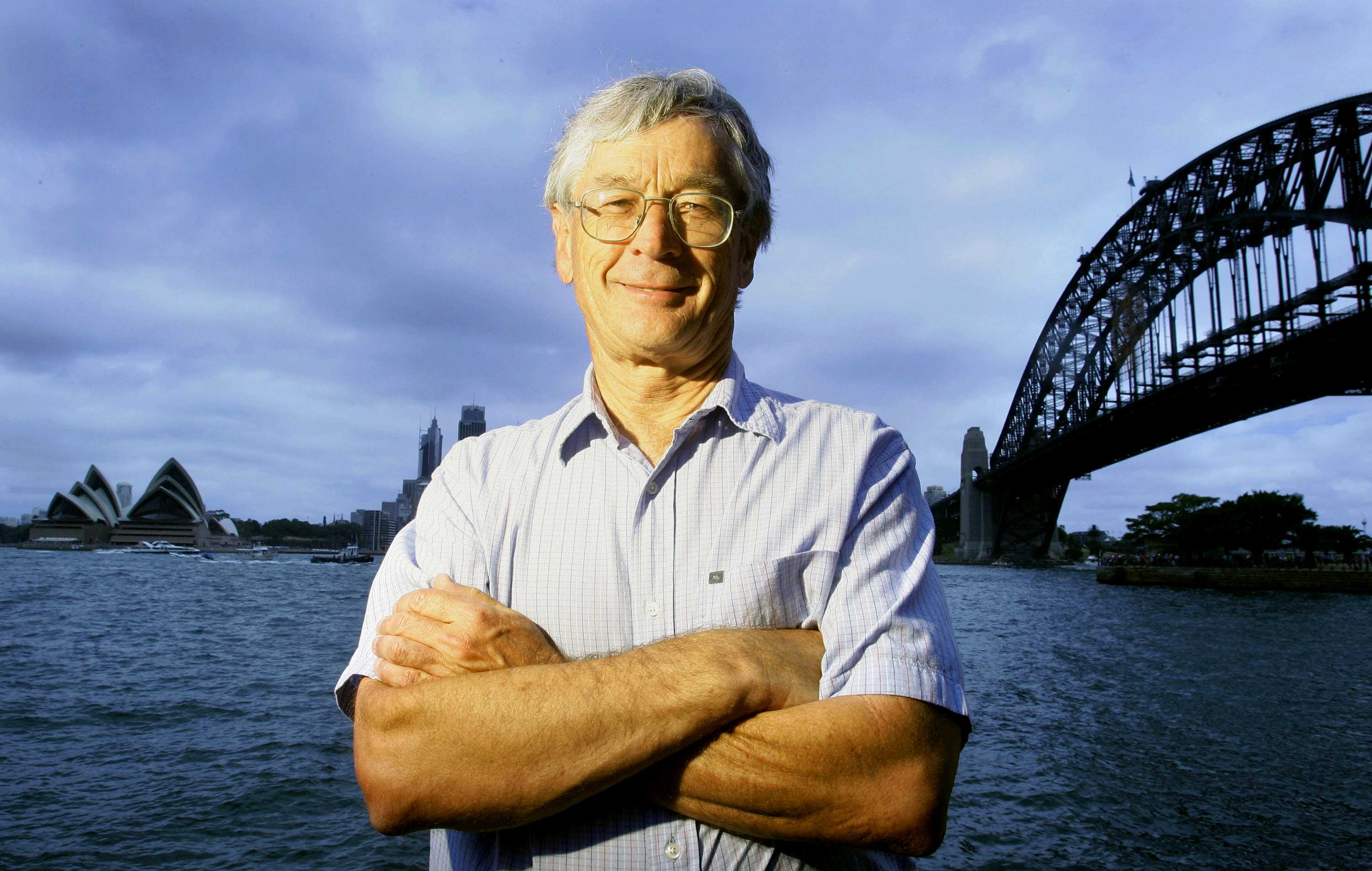 Dick Smith calls for a new brand of capitalism - ABC Radio National