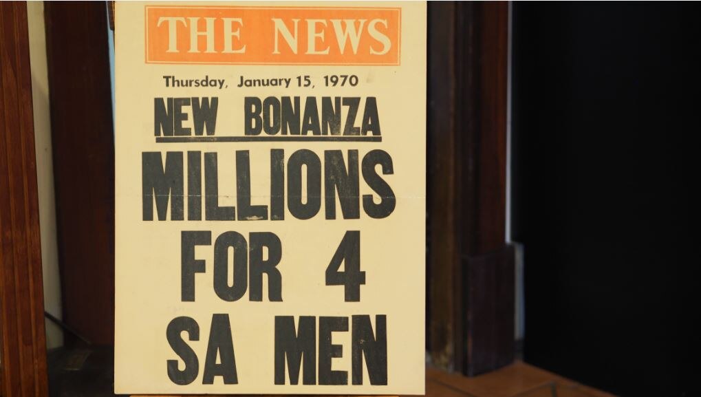 The Poseidon mining company bubble has left a lasting legacy 50 years ...