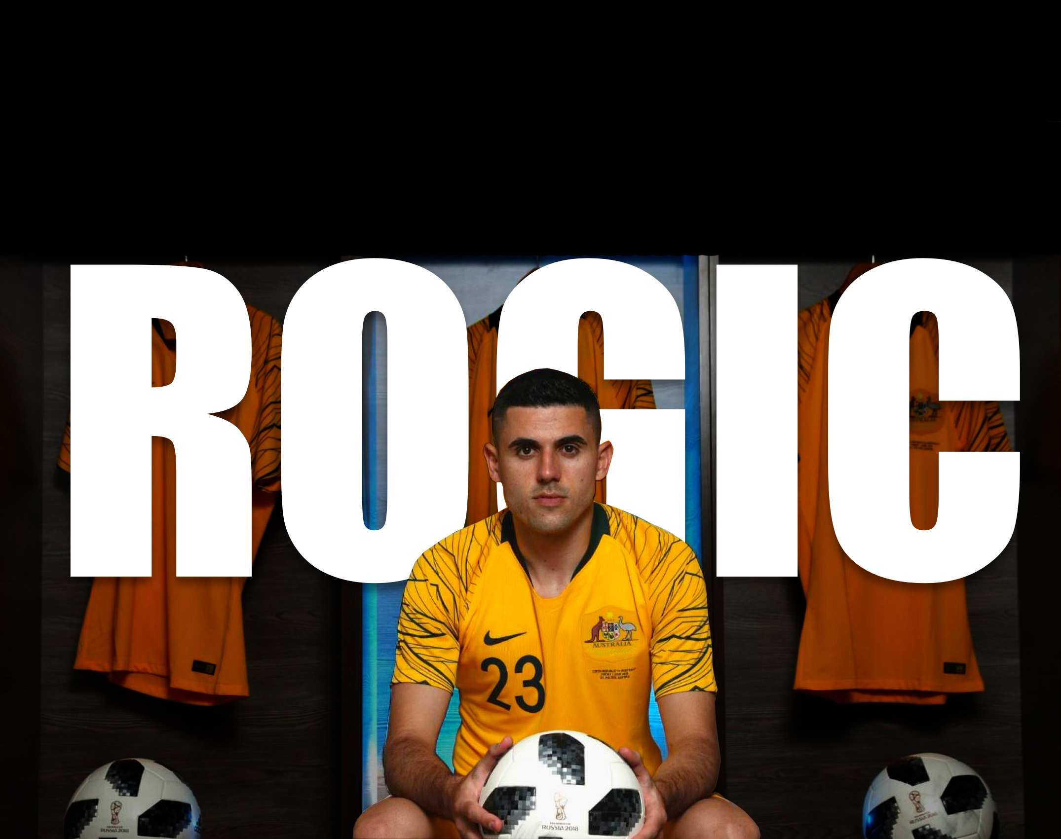 Socceroos and Celtic star Tom Rogic announces his retirement from ...