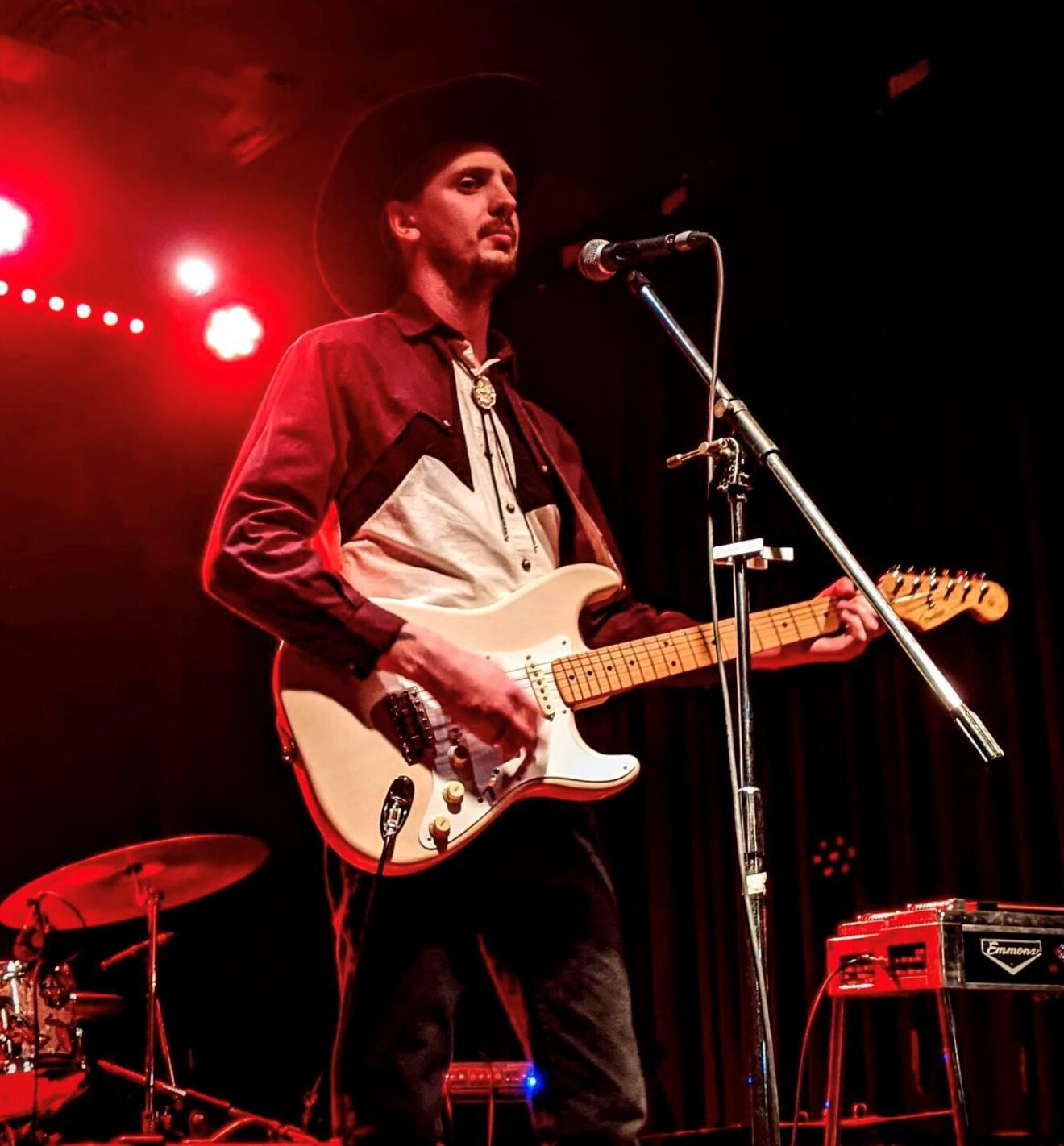 Ohio-born songwriter and multi-instrumentalist Charlie Finn releases ...
