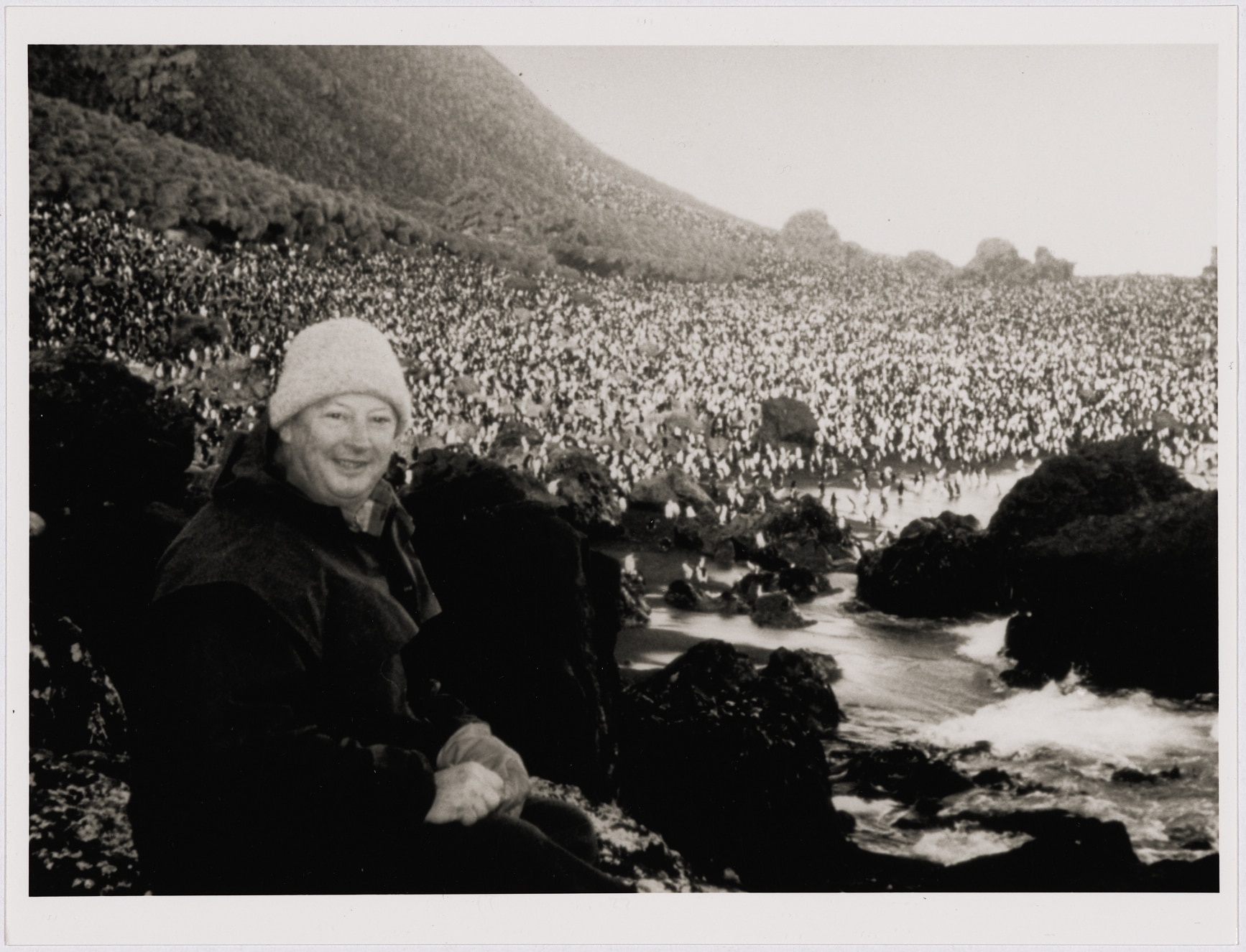 The Science Show with Robyn Williams - ABC listen