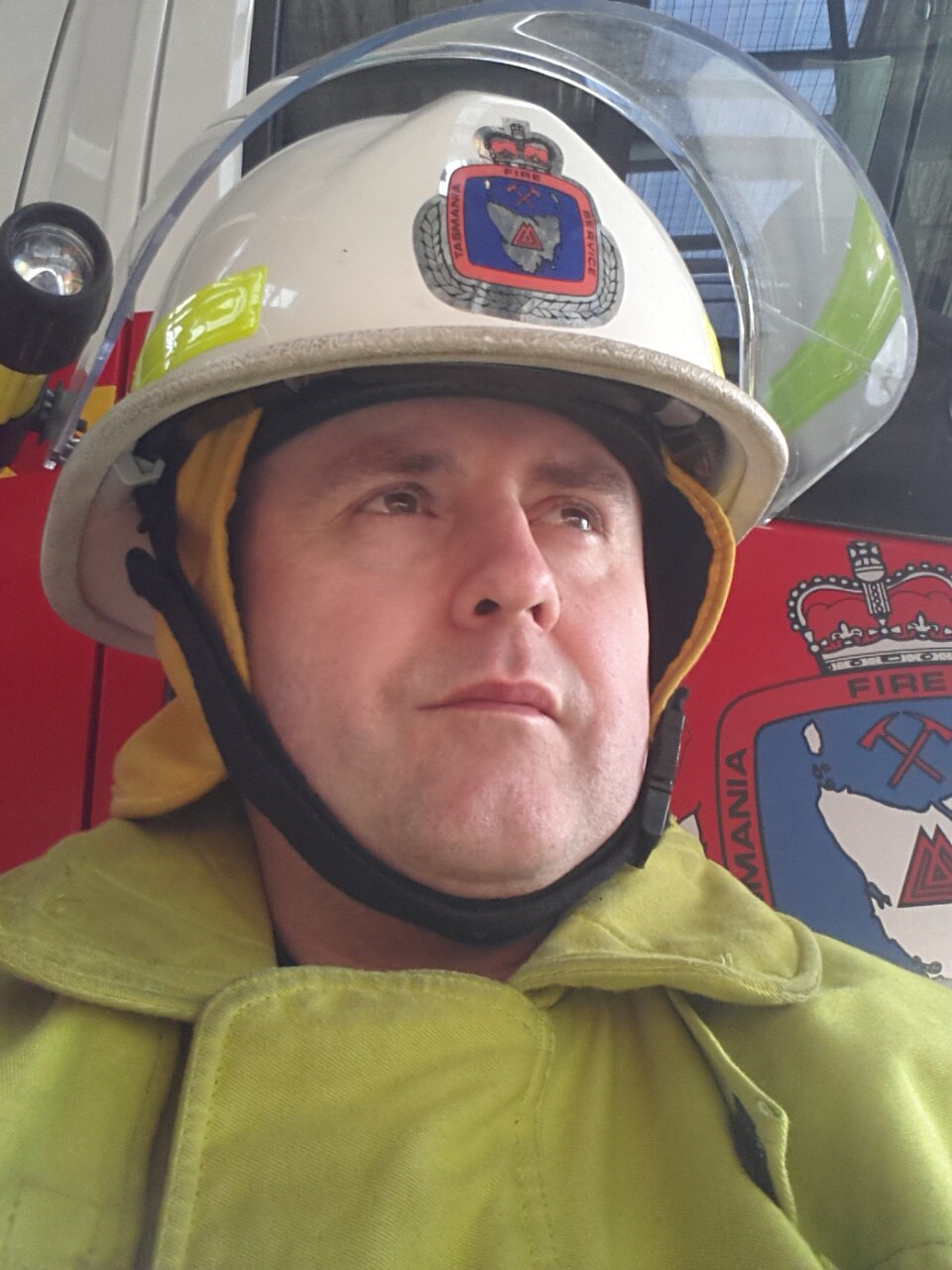 Burnie's Buddhist hospital chaplain also committed to fire fighting ...