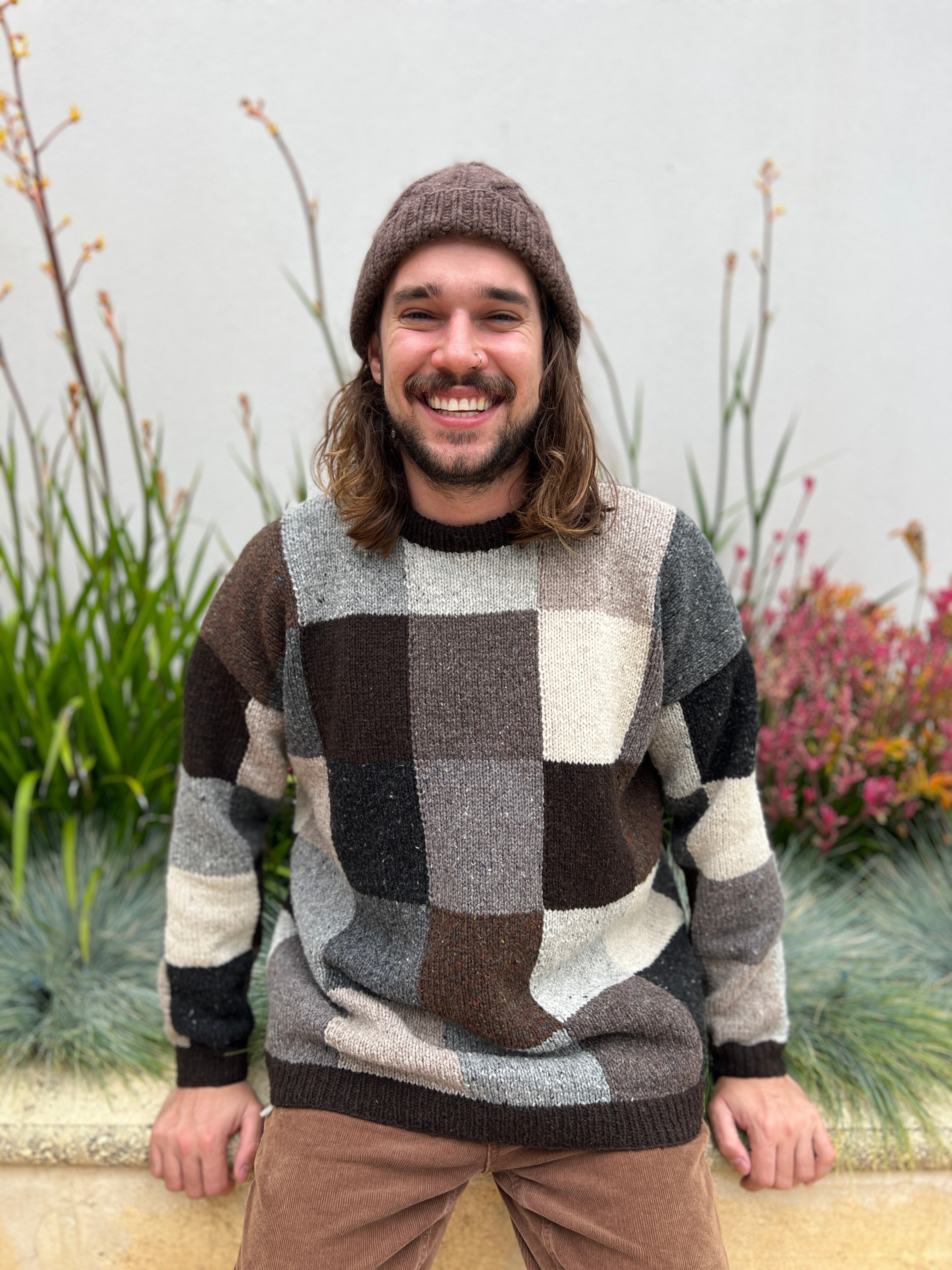 KNIT ON: A Yarn for Everyone - ABC listen