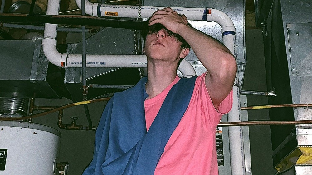 POWFU: how a huge hit was born - triple j