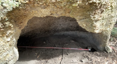 Wiradjuri community devastated by destruction of rock shelter by ACEREZ ...