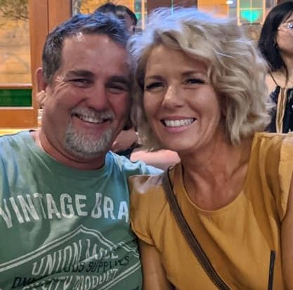 Kerrie Lee Catling jailed for manslaughter of her husband, Chris ...