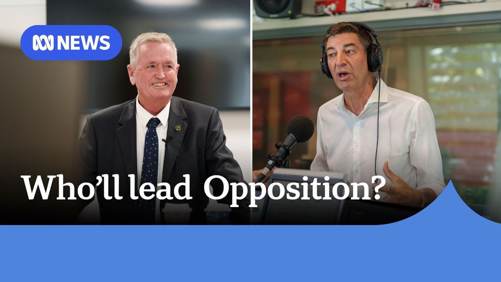 Tense wait for WA Liberals in tight race over opposition party status ...