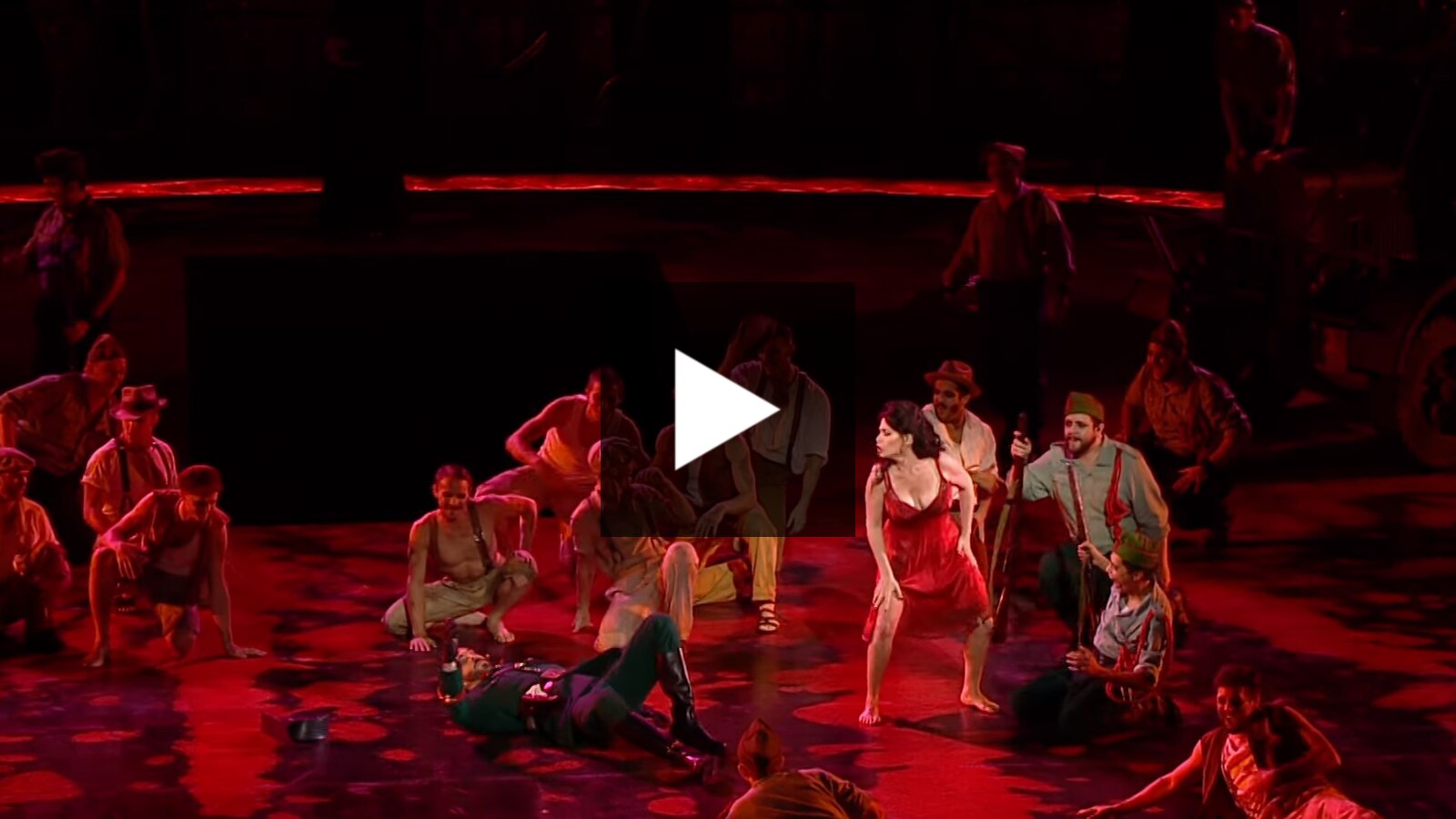 What are the best ways to introduce someone to opera? - ABC listen