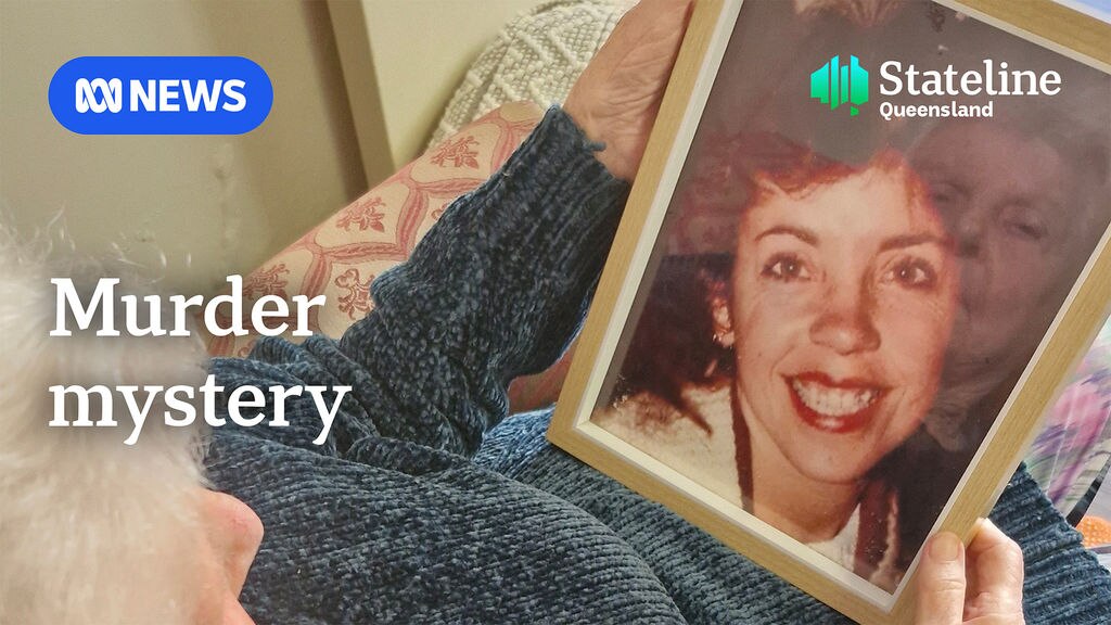 Lesley Larkin's family makes desperate plea to solve 40-year murder ...