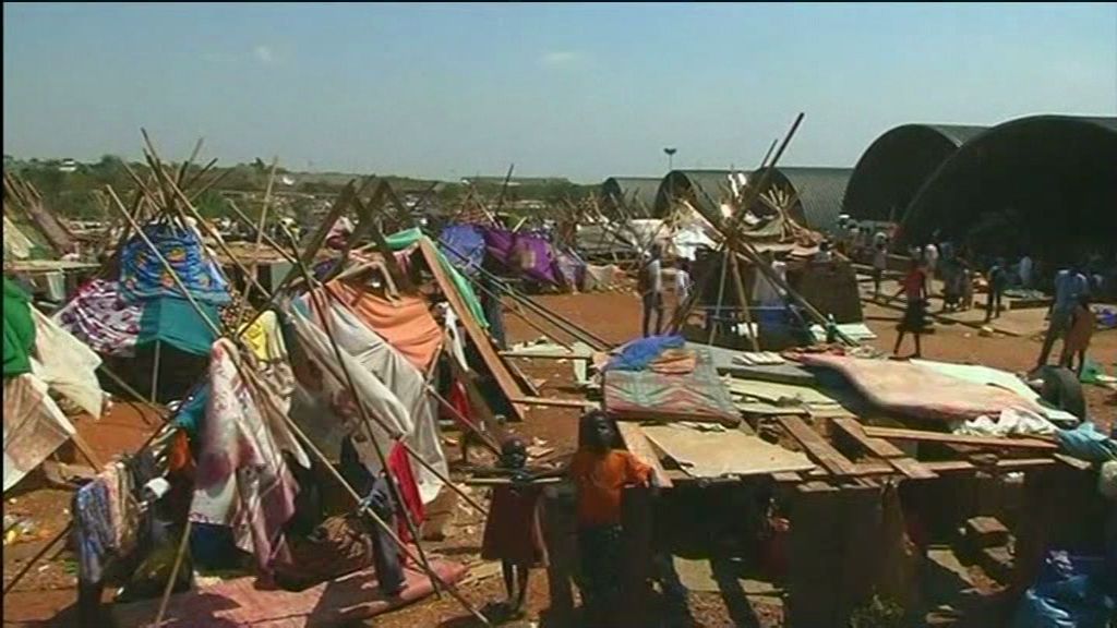 Inter-tribal conflict in South Sudan shows no sign of stopping - ABC News