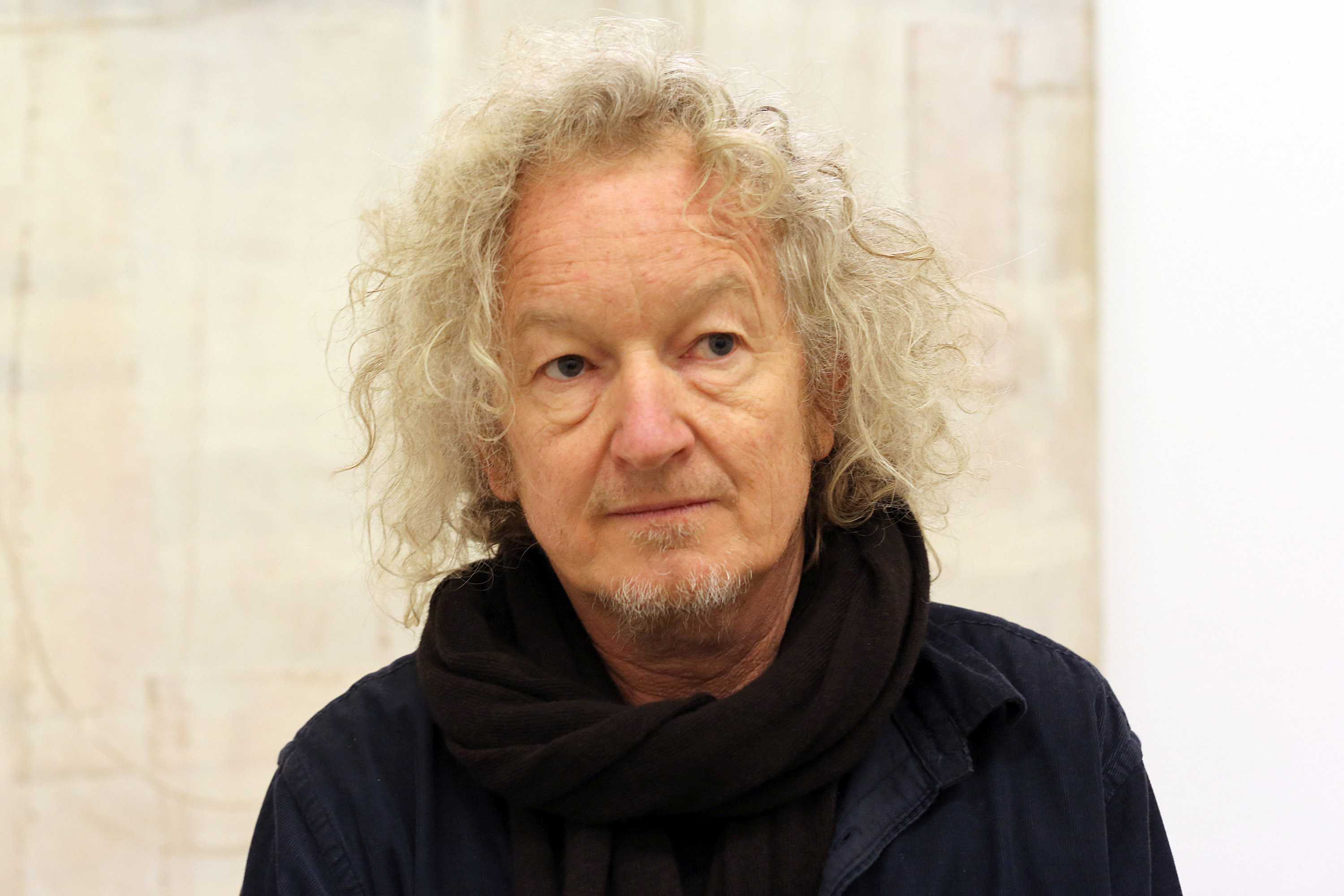 Australian artist's Vatican connection - ABC listen