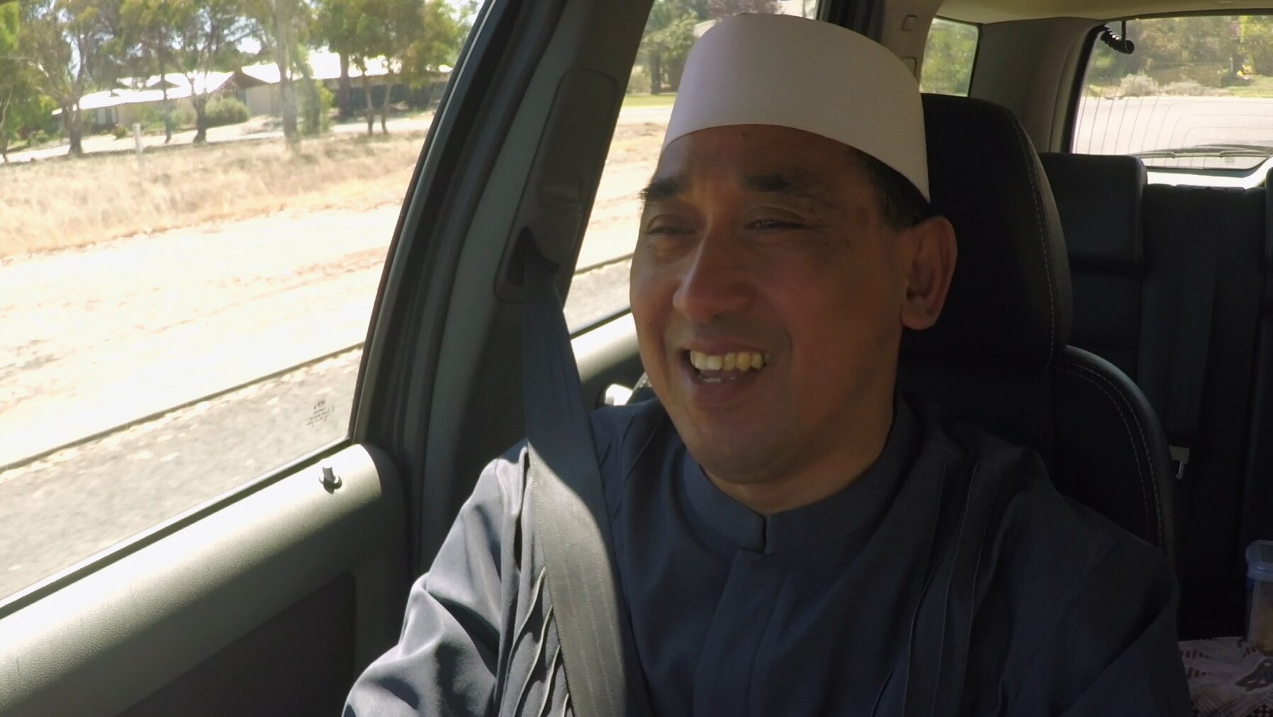 Alep Mydie has broken down barriers to bring greater multicultural ...