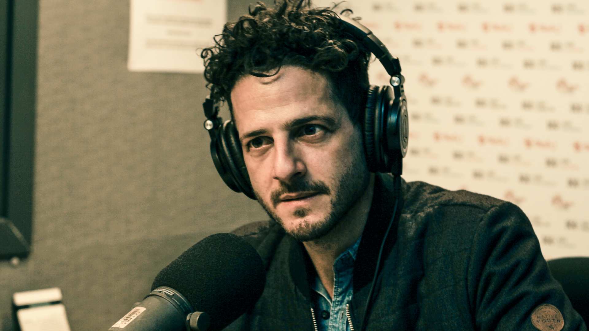 Indie-folk star Lior can’t keep away from classical music - ABC Classic