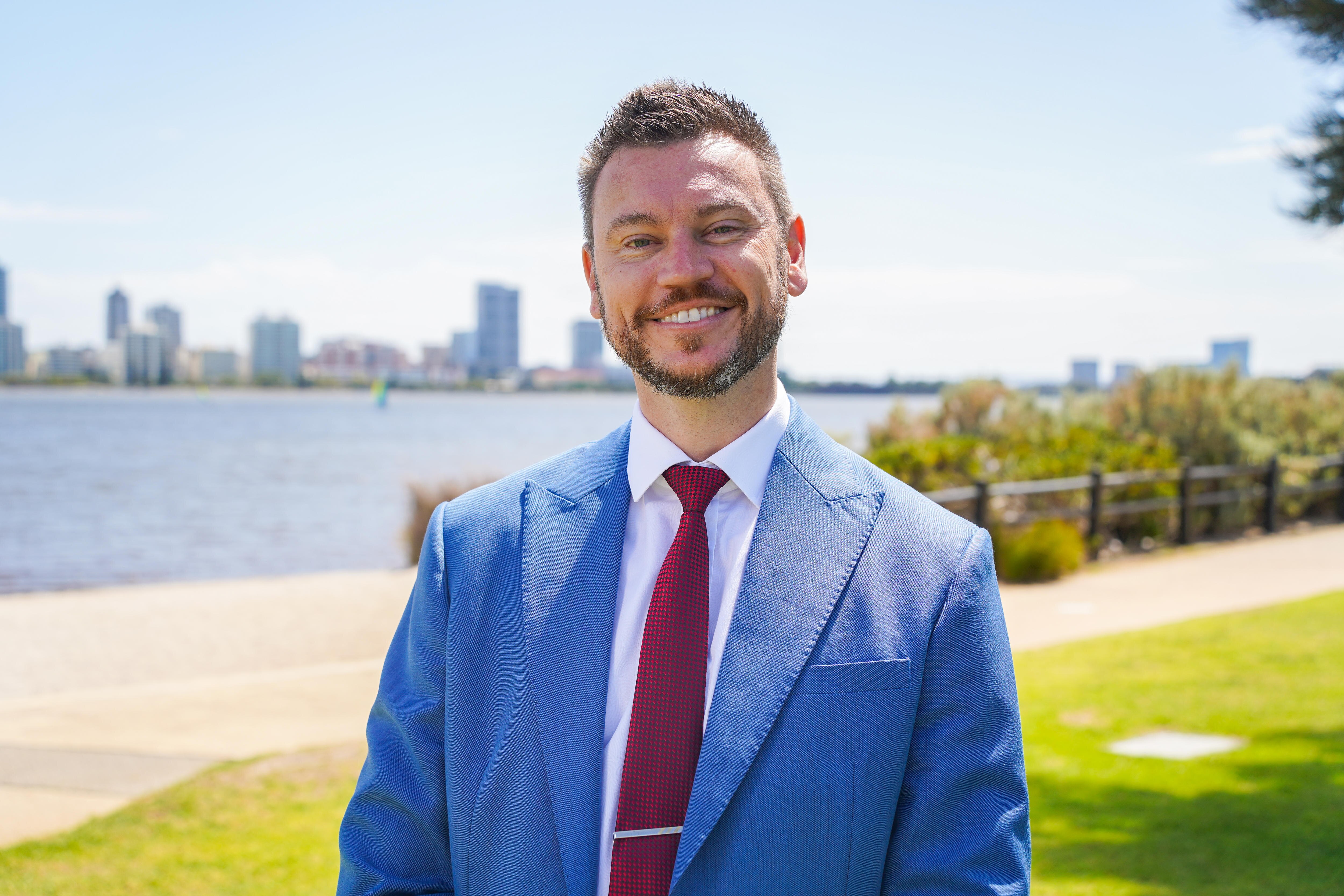 Australia Day in Perth will be much different this year, with Skyworks ...