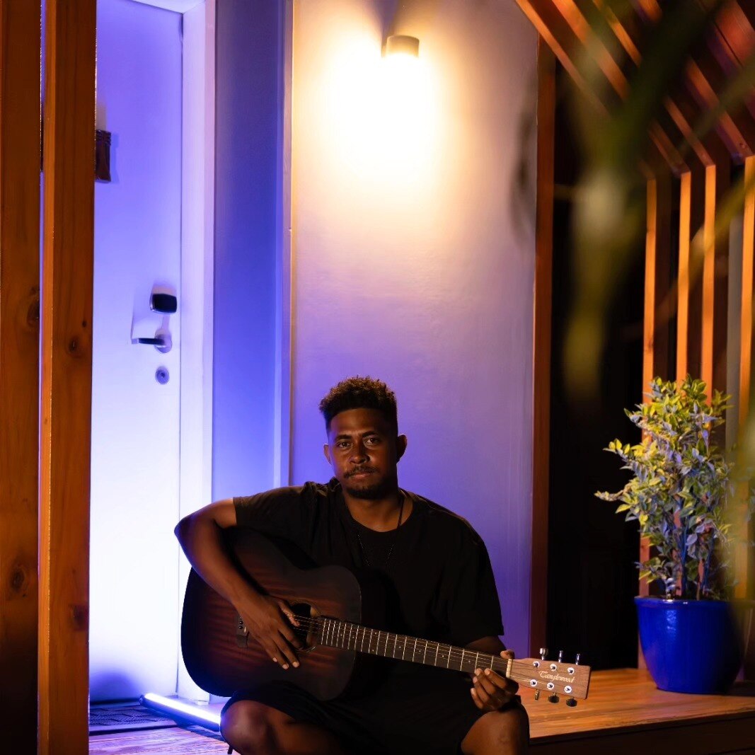 On The Record with Sose Fuamoli - ABC Pacific