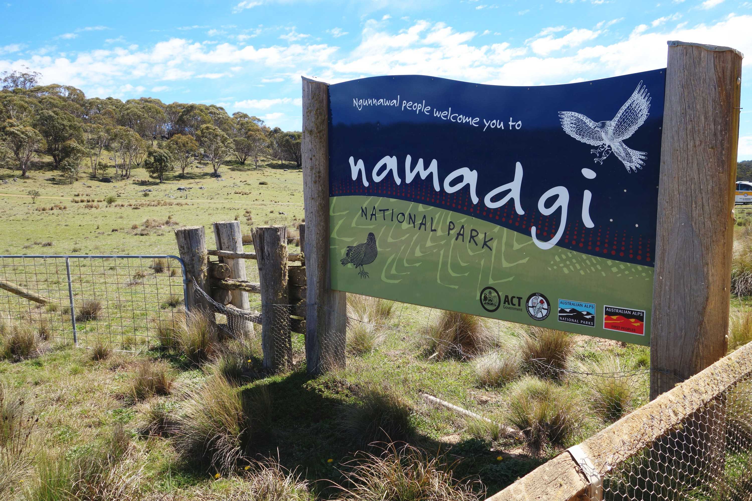 ACT border circumnavigation through 'wild country' to raise money for ...