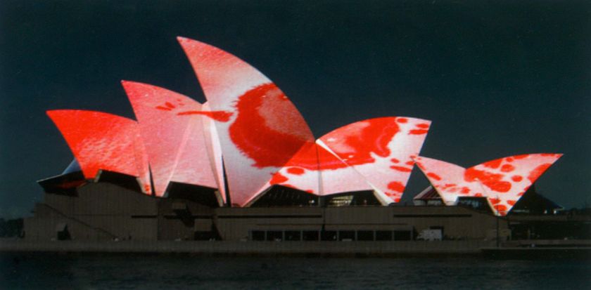 Timeline: 40 years of the Sydney Opera House - ABC News