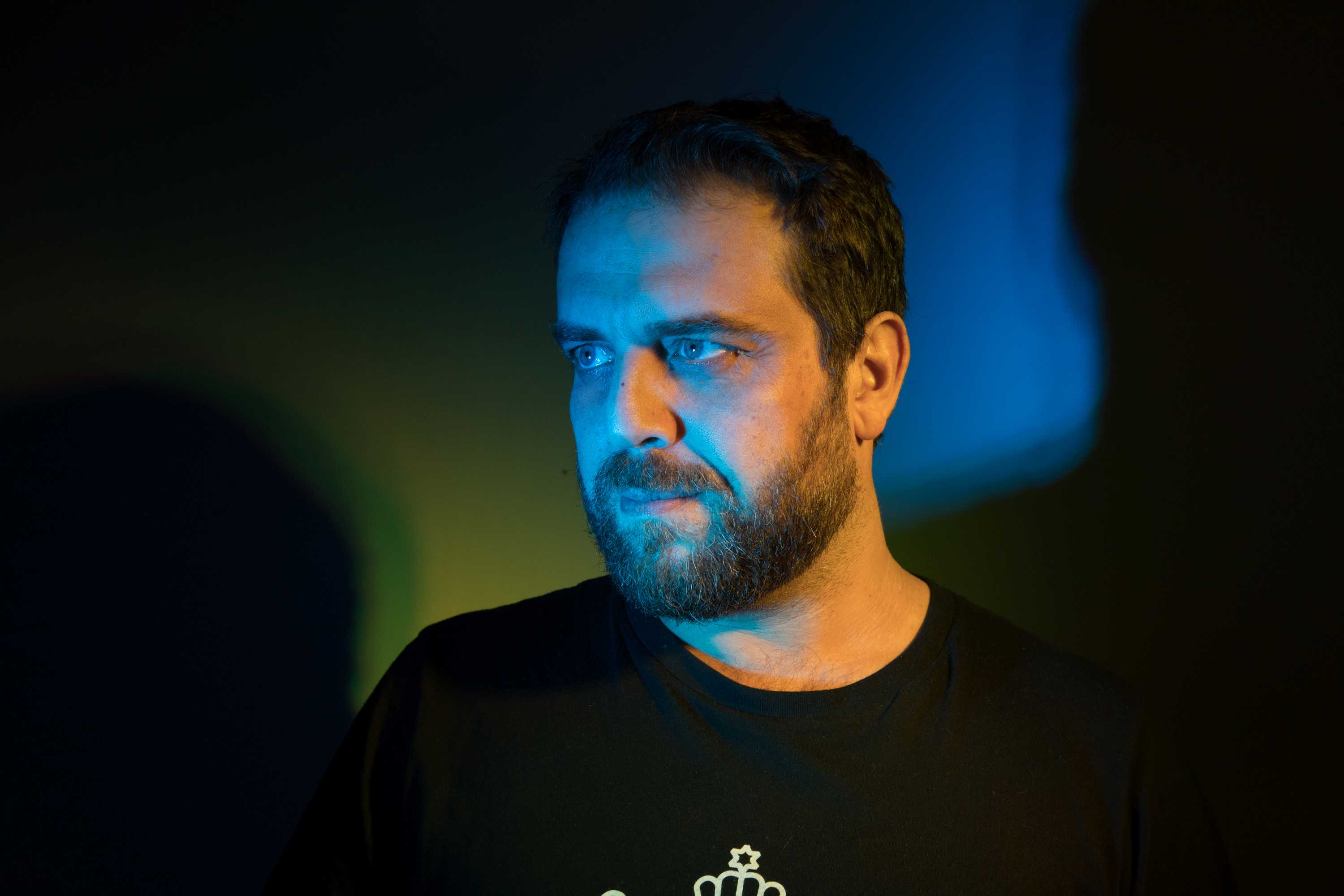 Mix Up: DJ Tennis - triple j