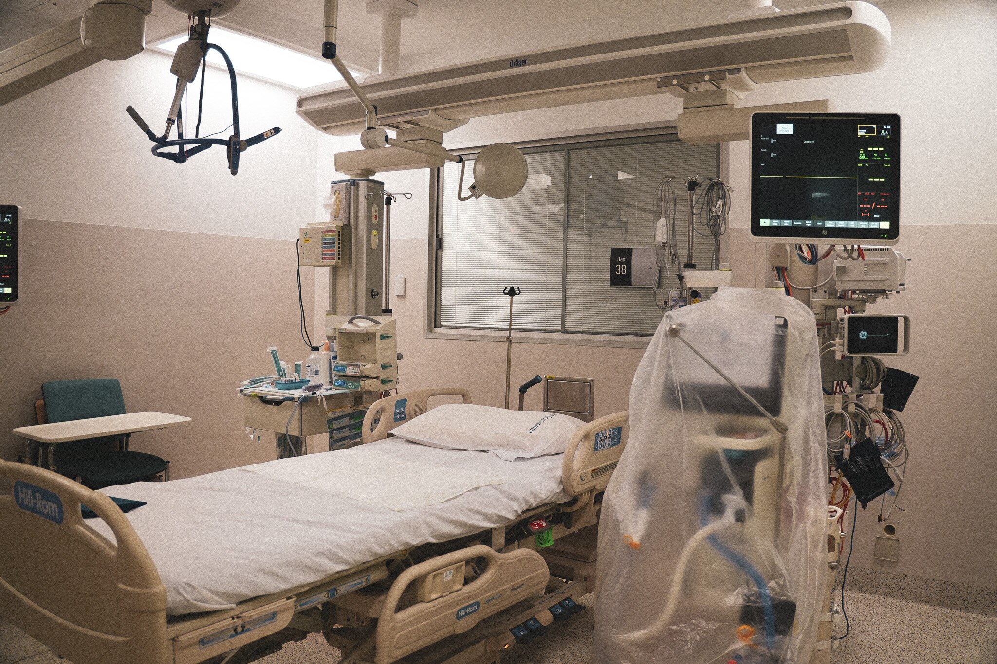 Jaaden Abraham inspires Beautiful Crazy charity delivering ICU care ...