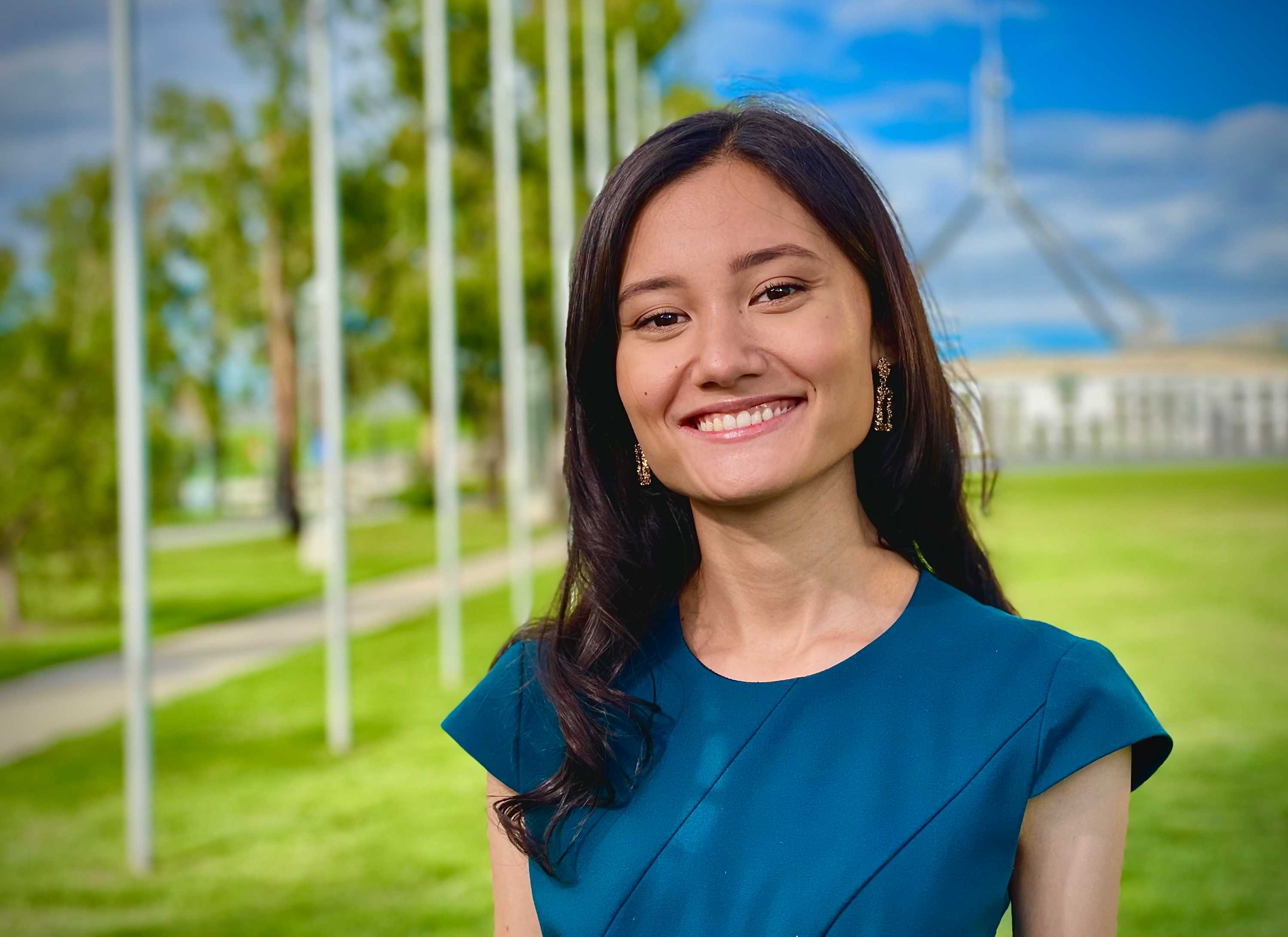 Raising Her Voice - Compass repeat series - ABC Religion & Ethics