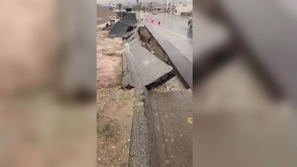 Landslides - Topic - ABC News