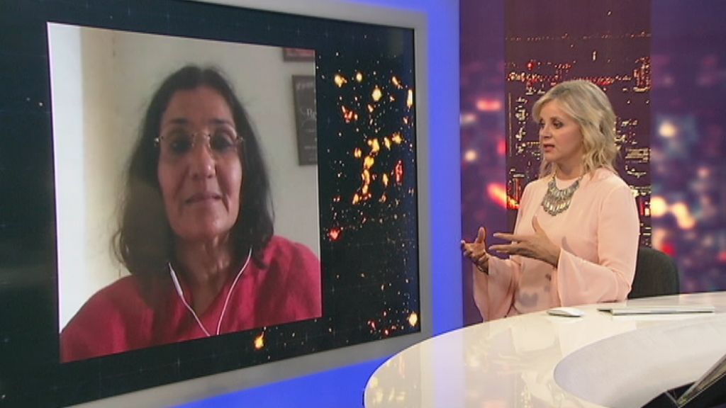 India's Supreme Court rules 'triple talaq' Muslim divorce law ...