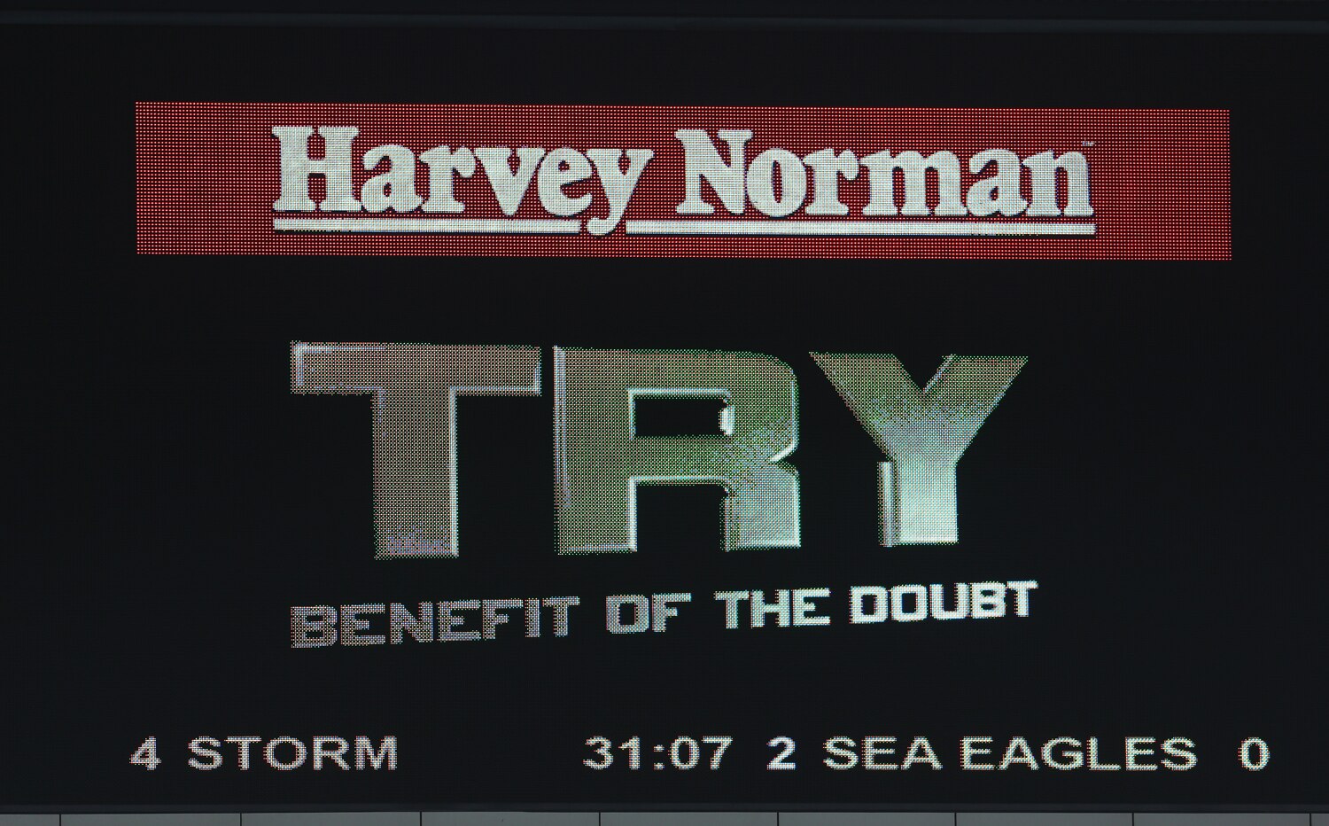 ARLC announces major rule changes - ABC News