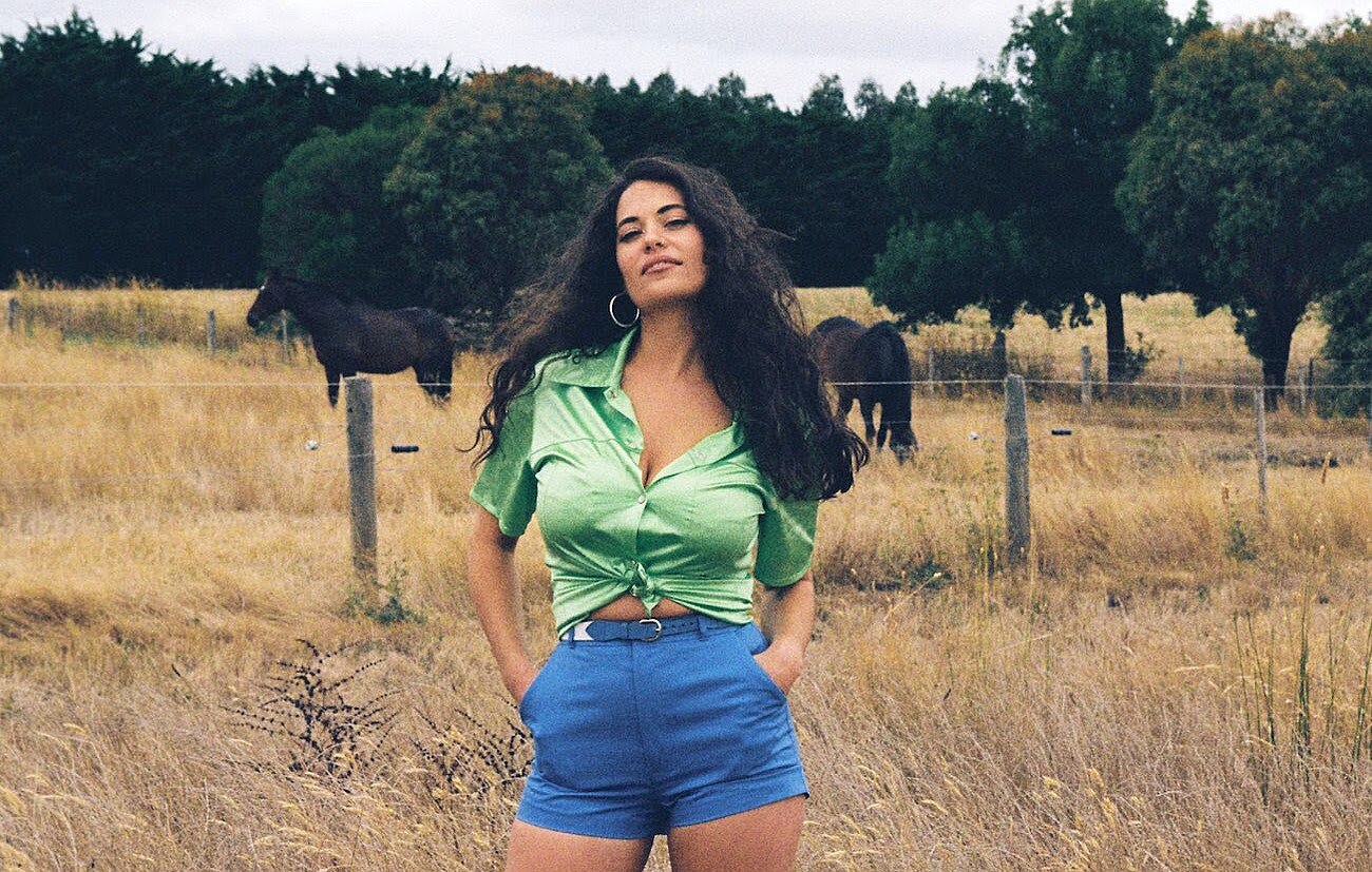 Maple Glider: I Get Into Trouble - ABC listen