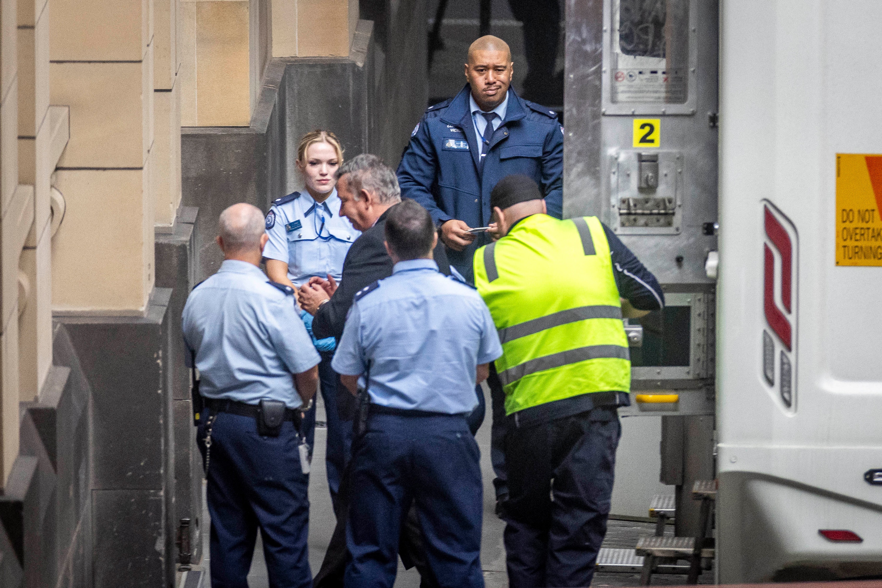 A climate solution or distraction? The carbon capture facility at ...