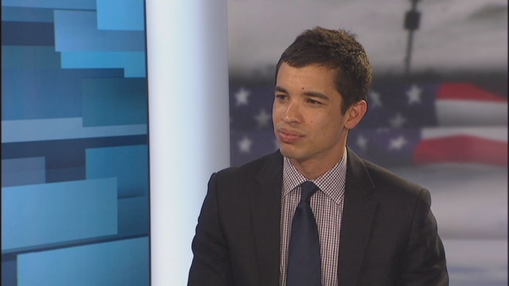 Political ramifications of superstorm Sandy - ABC News