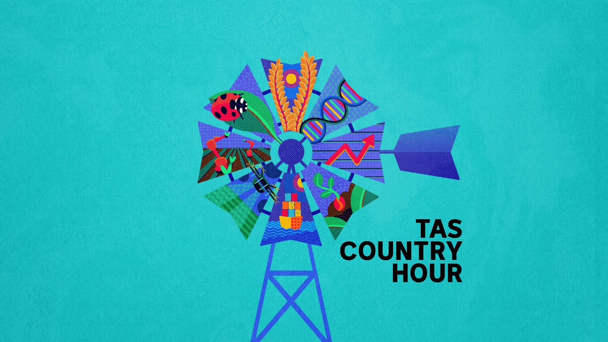 Tasmanian Country Hour - ABC listen