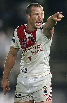 Hornby to prove fitness for Origin - ABC News