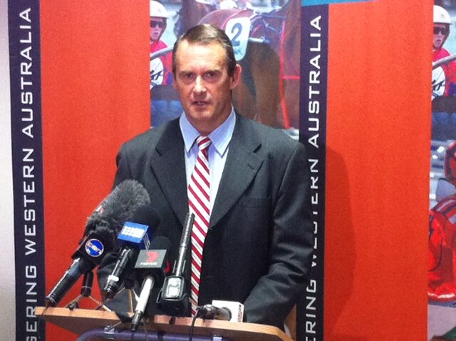 Race fixing claims being forwarded to the CCC - ABC News