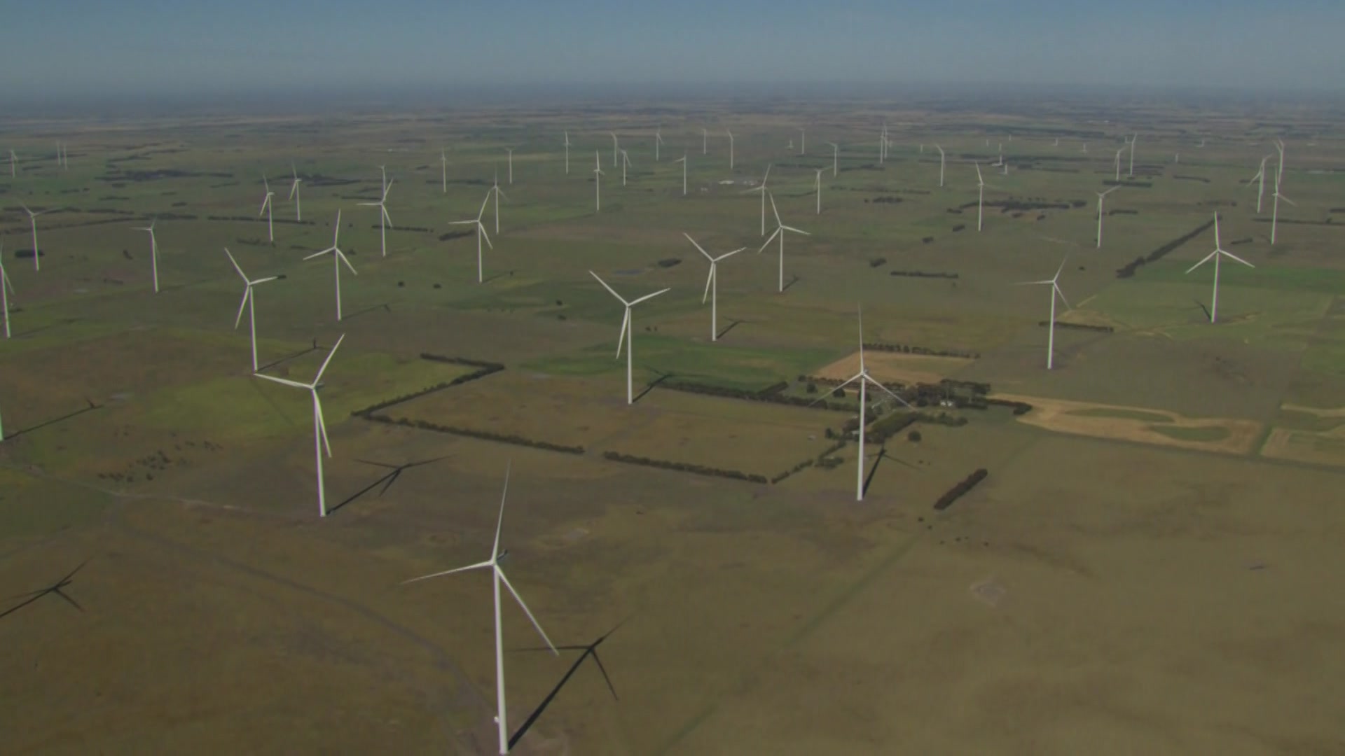 Worker crushed in fatal incident at wind farm in Rokewood, west of ...