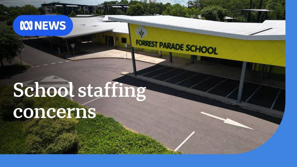 Education - Topic - ABC News