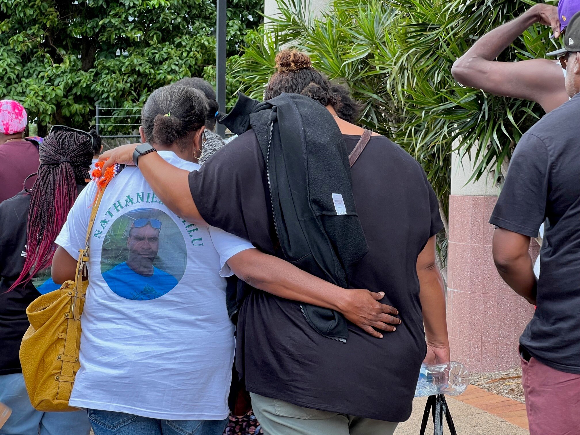 Kyam Keith Broadby sentenced over manslaughter of colleague Nathaniel ...