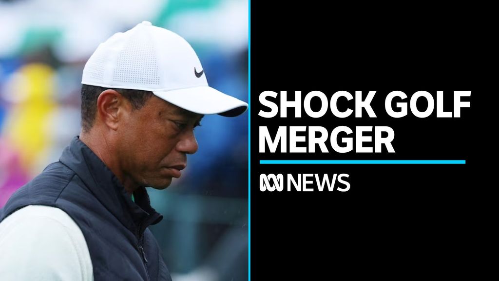 Golf - Topic - ABC News