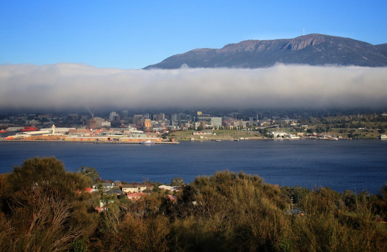 The ABC of Hobart - ABC Hobart