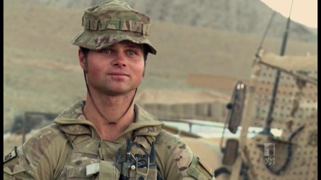 Talking to the troops in Afghanistan - ABC News
