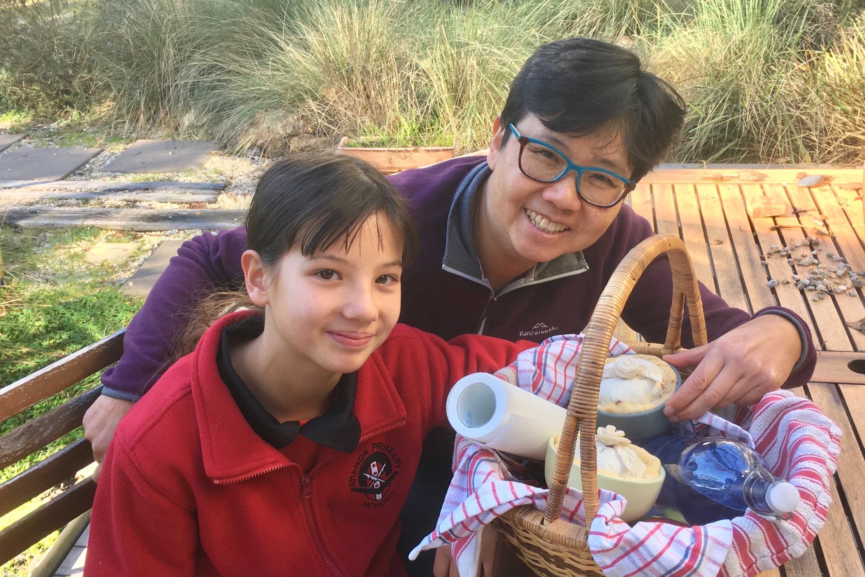 Practical tips: How an Aranda primary student helped reduce plastic ...