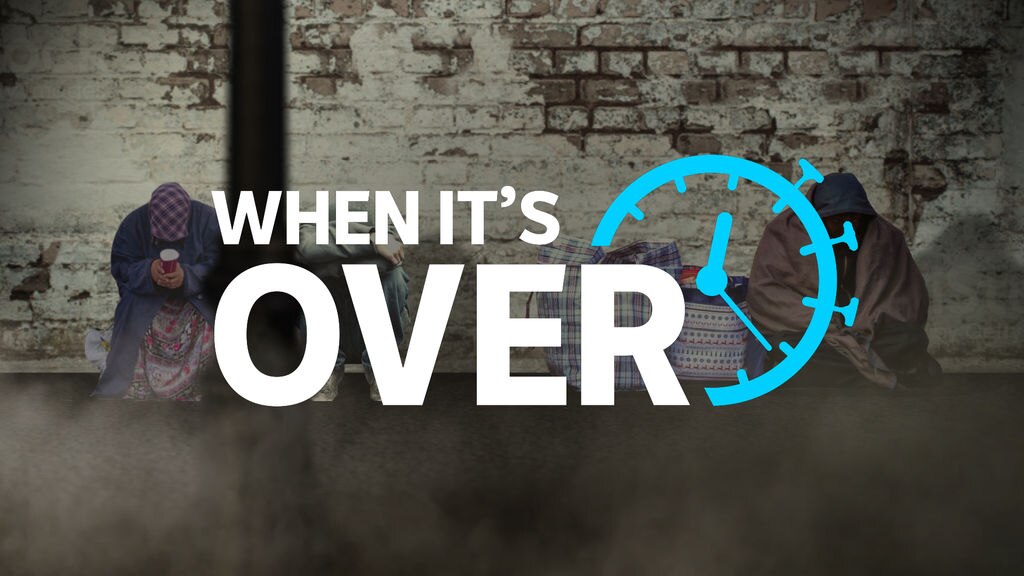 Could the pandemic prove that homelessness is solvable? - ABC News