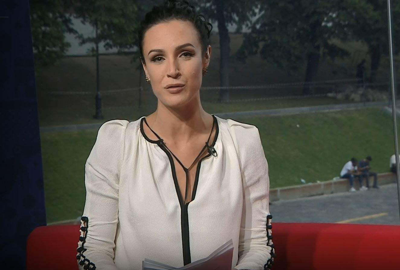 World Cup: Most complaints about Lucy Zelic have nothing to do with ...