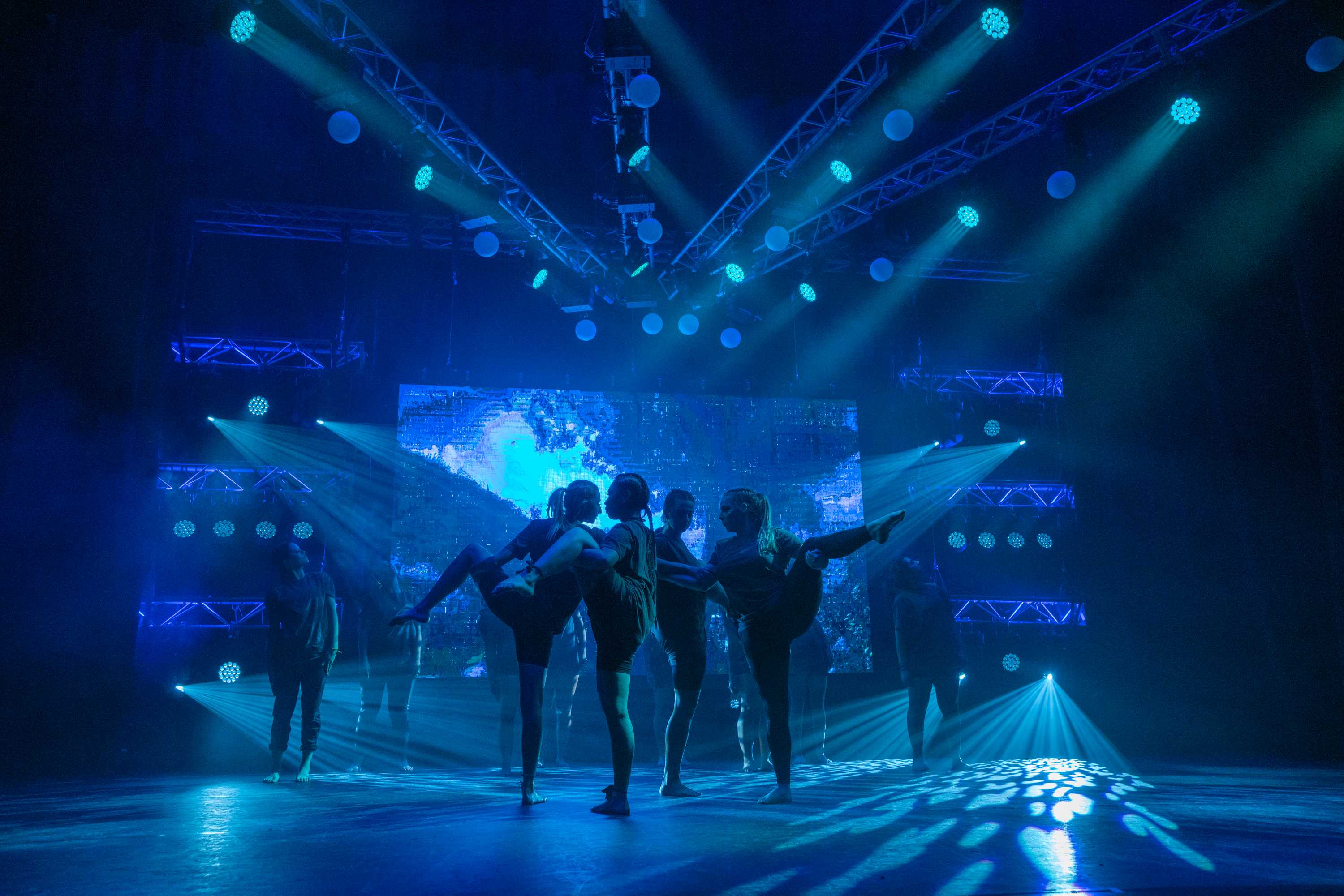 Fresh Funk at Tuggeranong Arts Centre celebrates 20 years - ABC listen