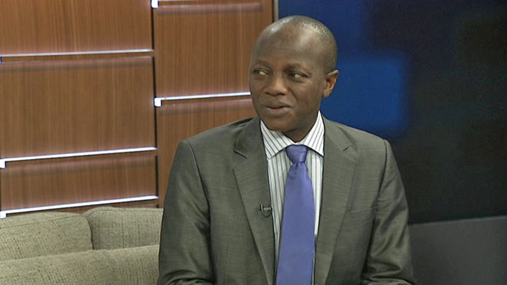 South African cabinet minister Collins Chabane killed in car crash ...