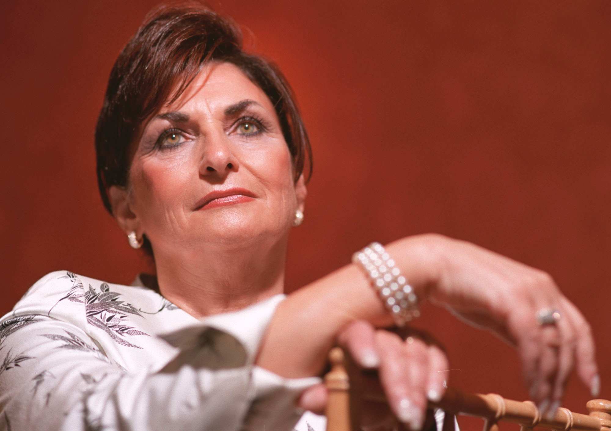 Judy Feld Carr's mission to save the Jews of Syria - ABC listen