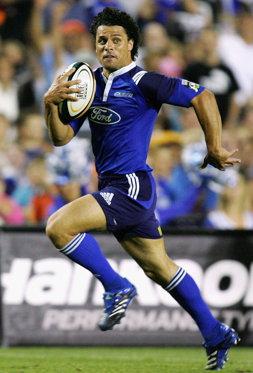 Howlett joins Roff as Blues tame Lions - ABC News