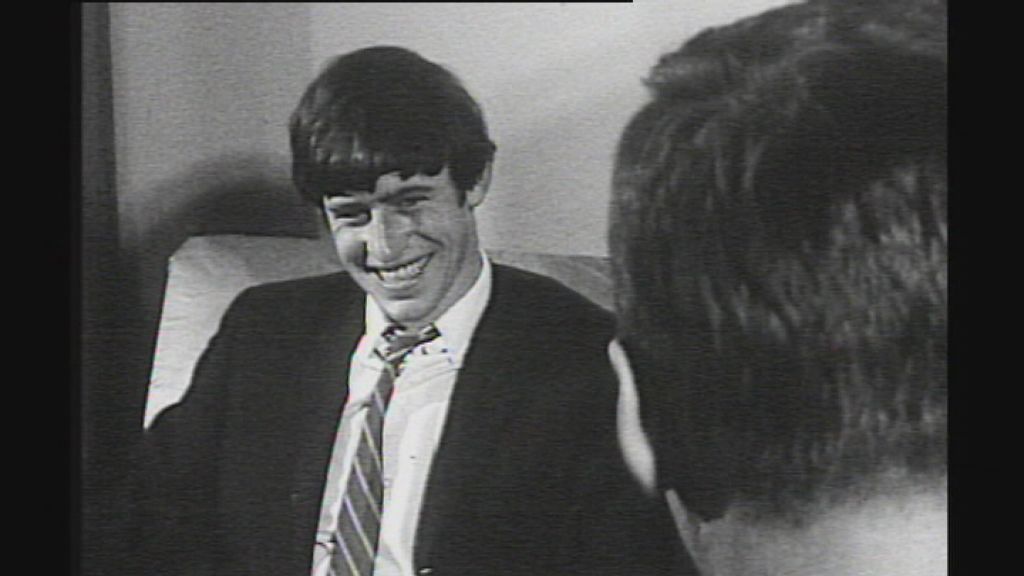 Radical Australian pop artist Martin Sharp dies - ABC News