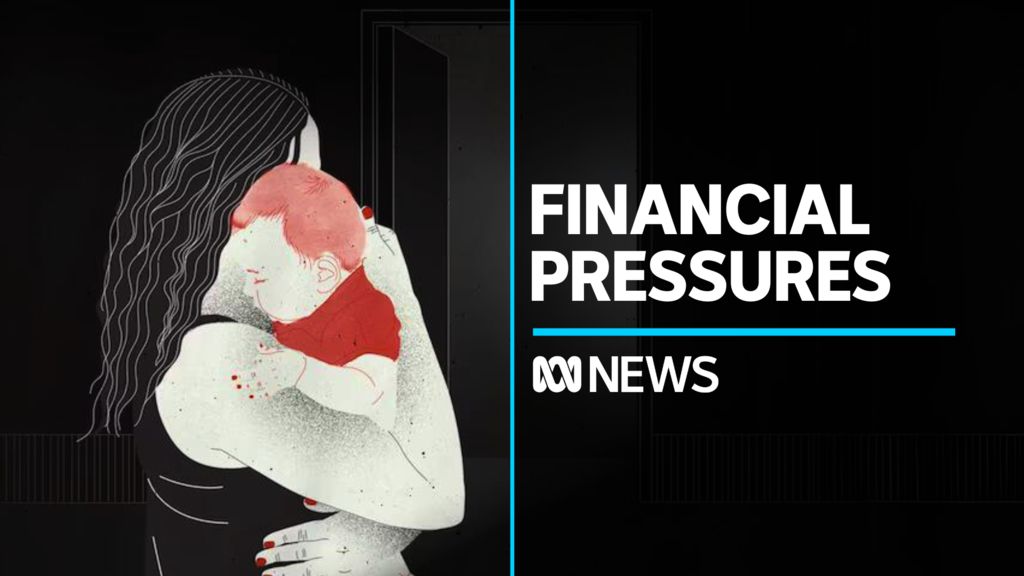 Child support debt owed to single parents creates stress for children ...