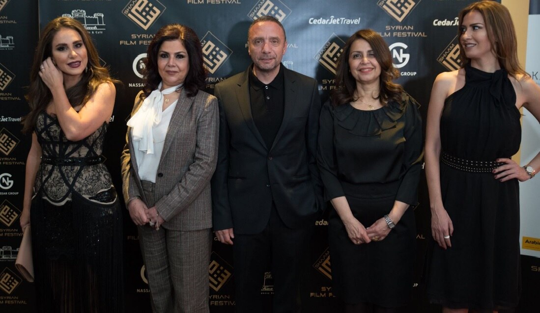 Australia hosts controversial Syrian film festival showcasing life in ...