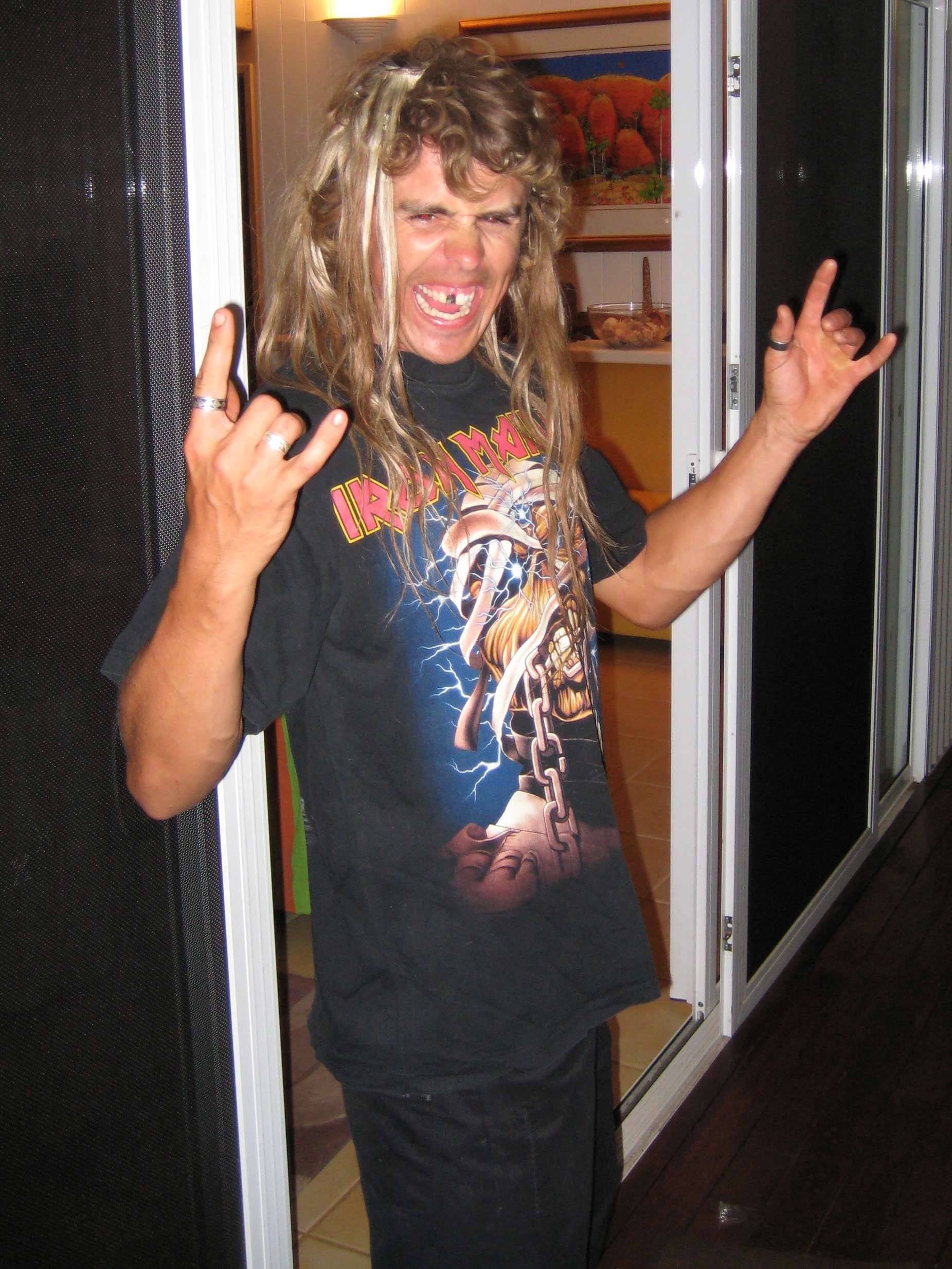 Missing in Mexico: Friends pay tribute to 'life-long buddies' Adam ...